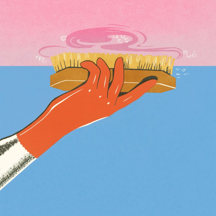 Spring Cleaning Strategies You've Never Seen Before | HouseLogic Spring Cleaning Strategies You've Never Seen Before | HouseLogic